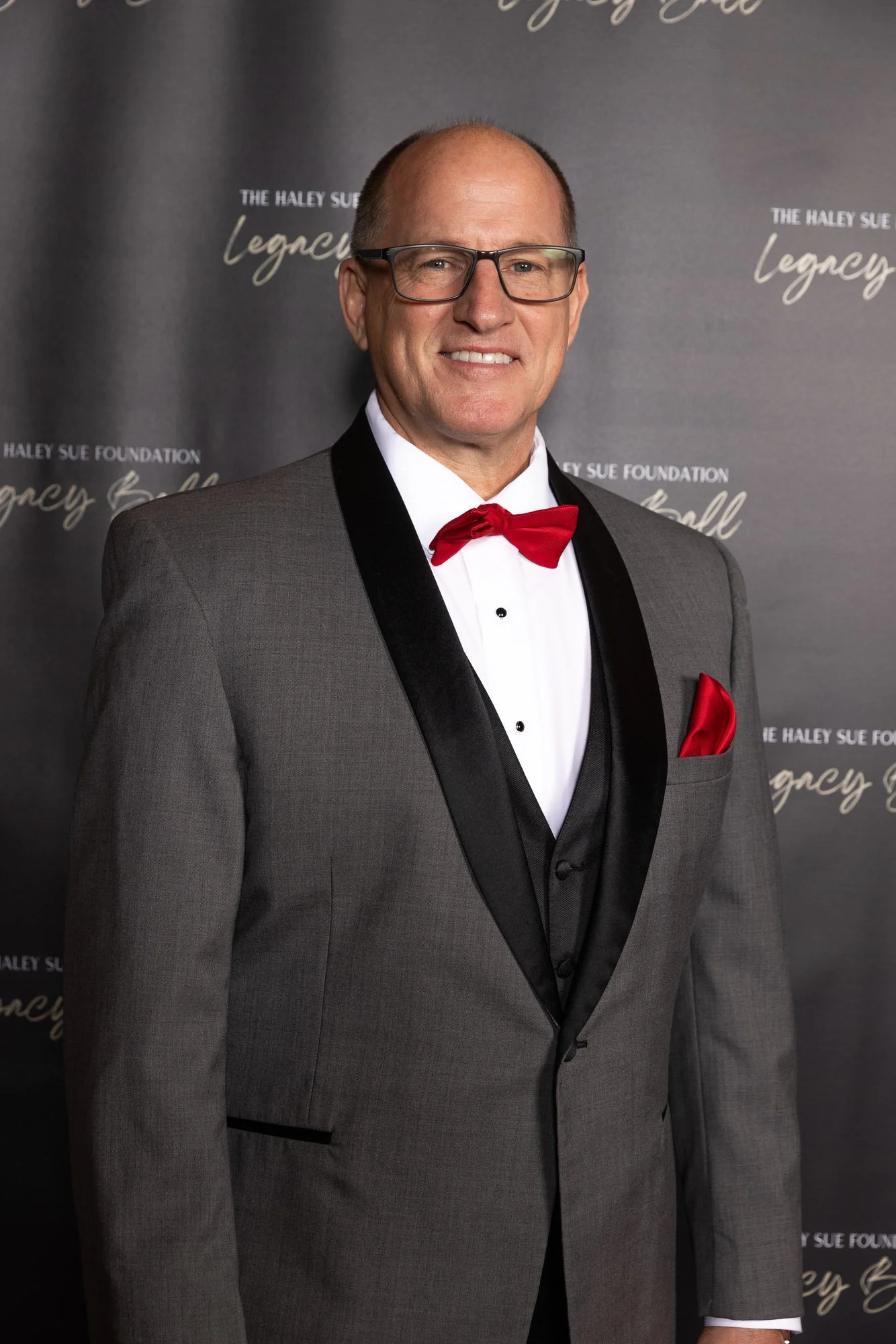 Meet Our Team — The Haley Sue Foundation