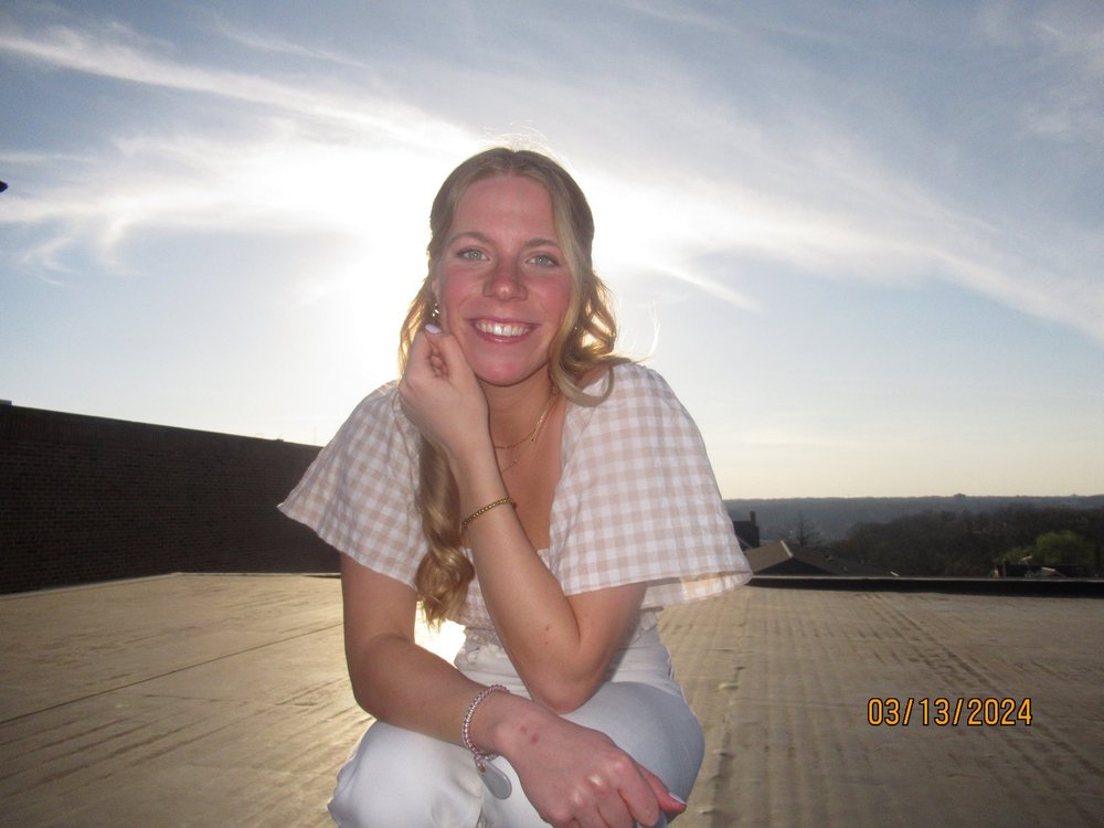 About — caroline schwartz