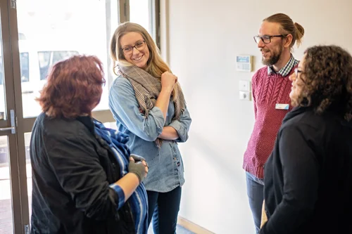 Pivot Support Services