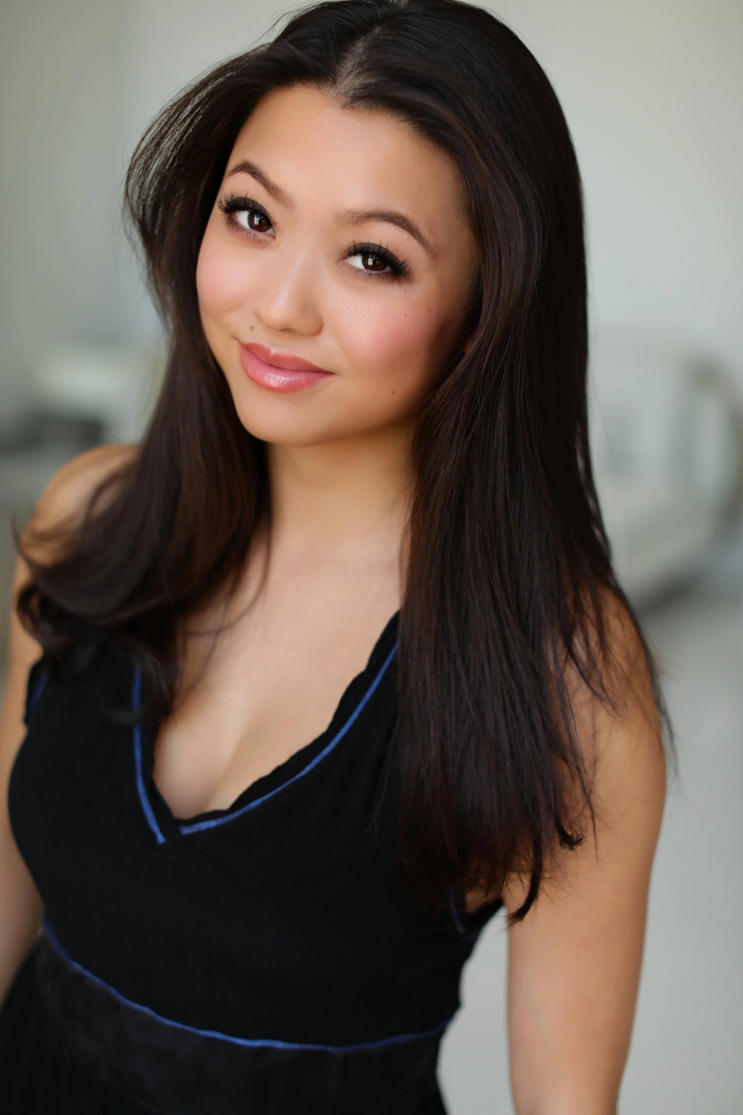 Lily Zhao's Instagram, Twitter & Facebook on IDCrawl