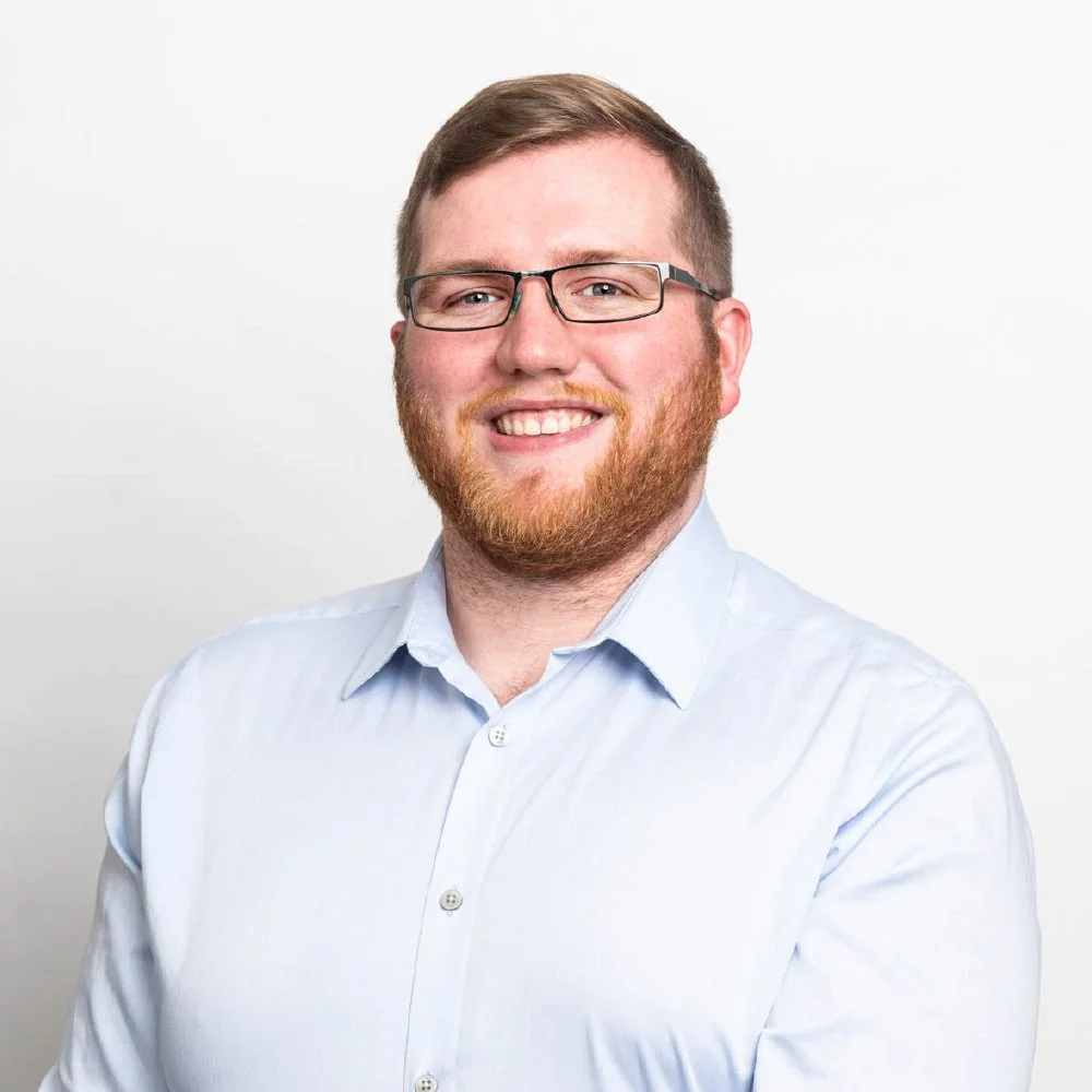 Graham Bird — Red Seal Financial Ltd.