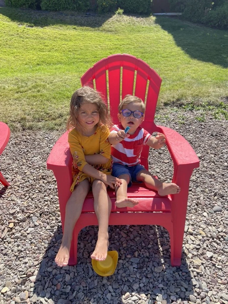 About PKAN — Loving Loic