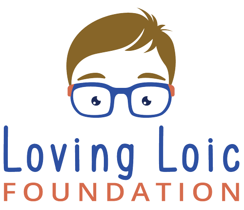 Loving Loic