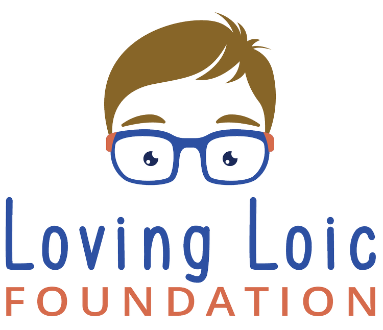 Loving Loic