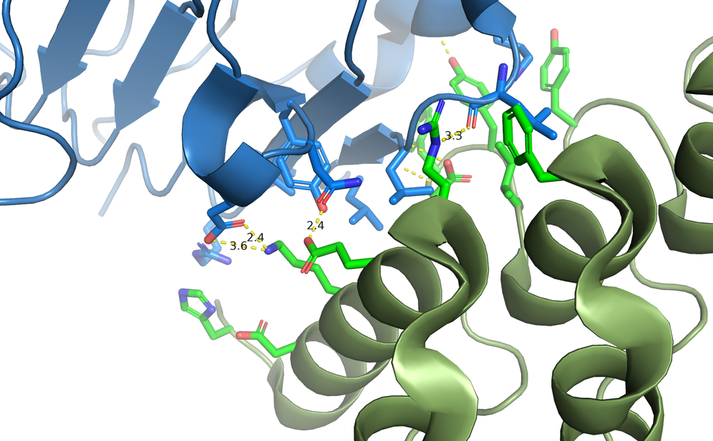 Protein Engineering — TYRALA CONSULTING LLC