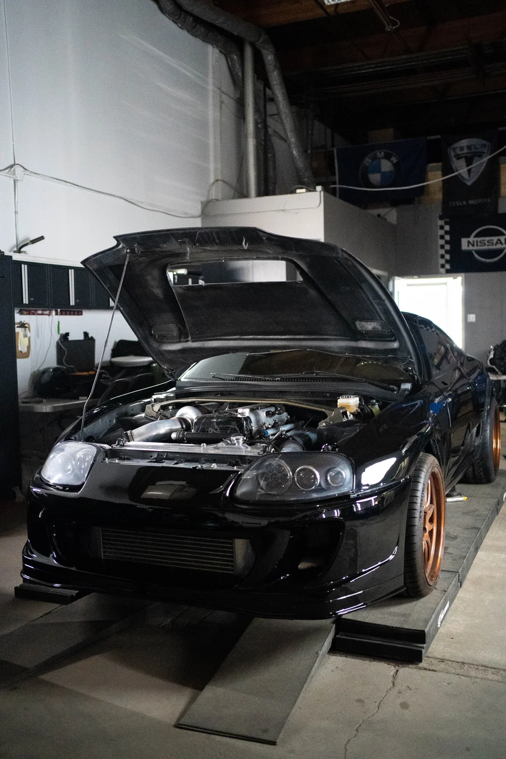 Prestige Performance & Restyling Lab