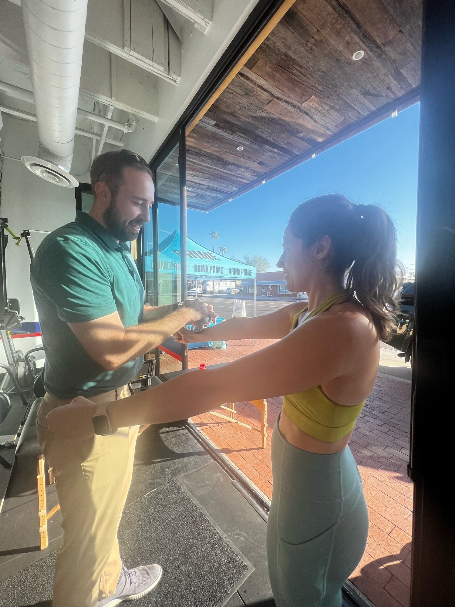 Mountain View Physical Therapy