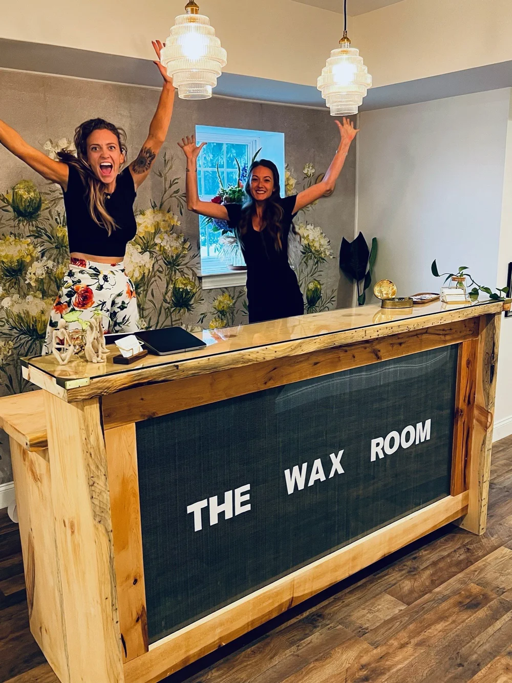 The Wax Room