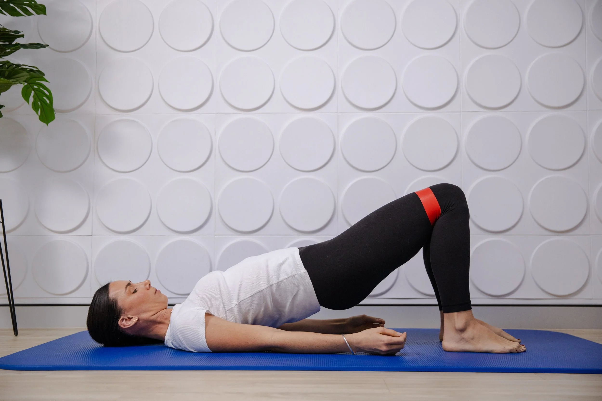 Exercises (video library) — Form Osteopathy