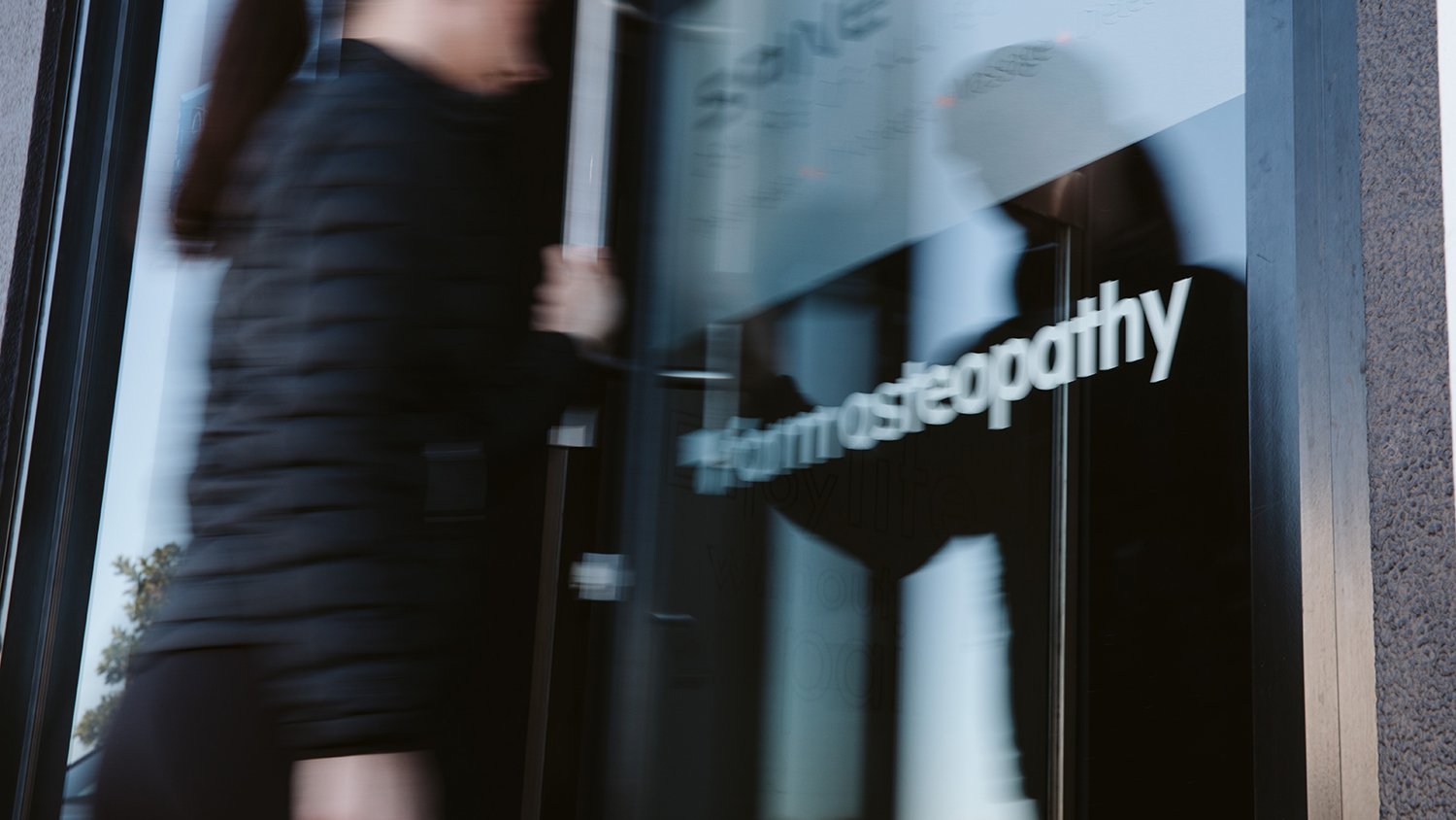 Pricing — Form Osteopathy