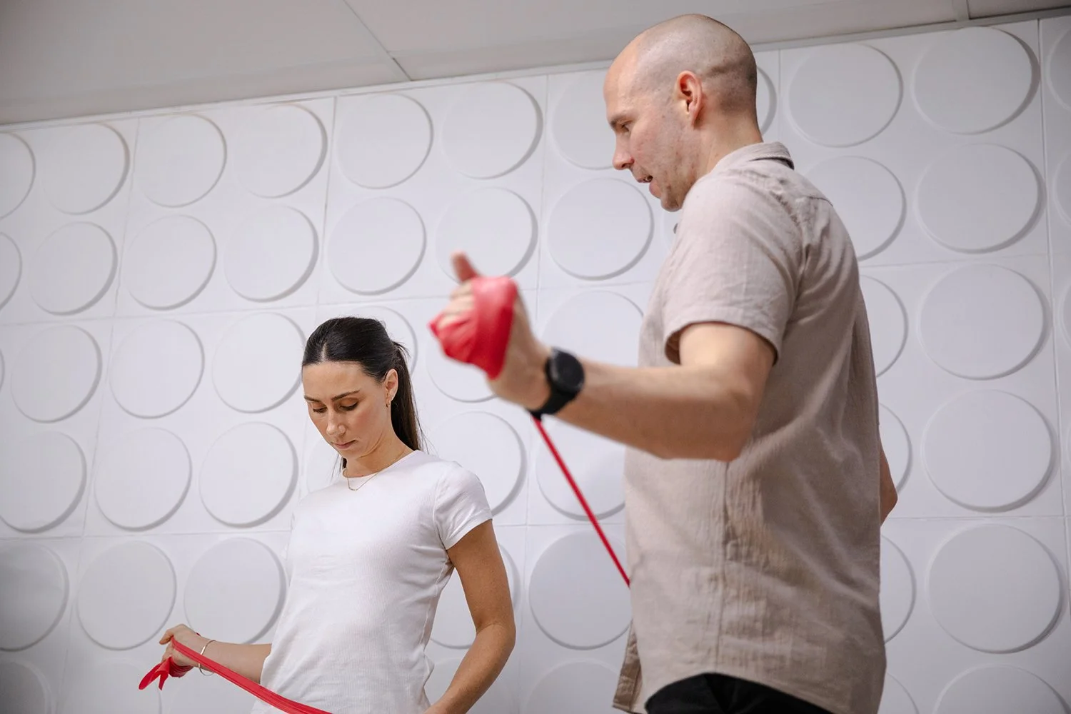 Pricing — Form Osteopathy