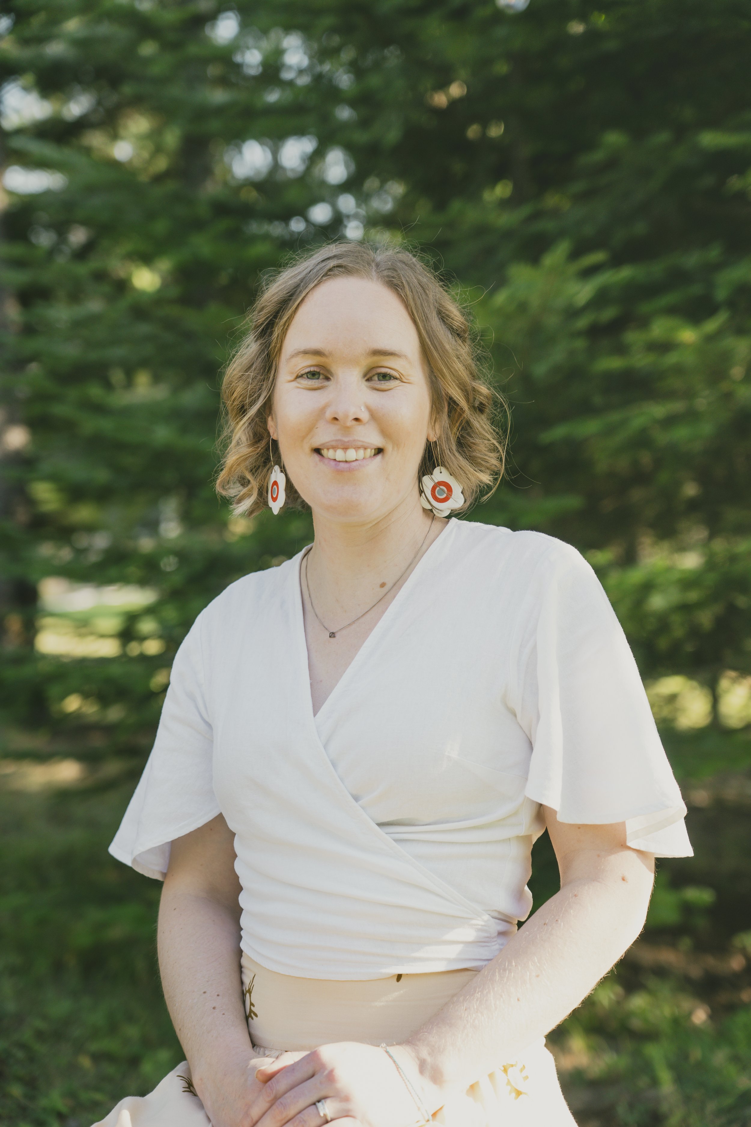 About — PERRI AVERY - BUILDING DESIGNER