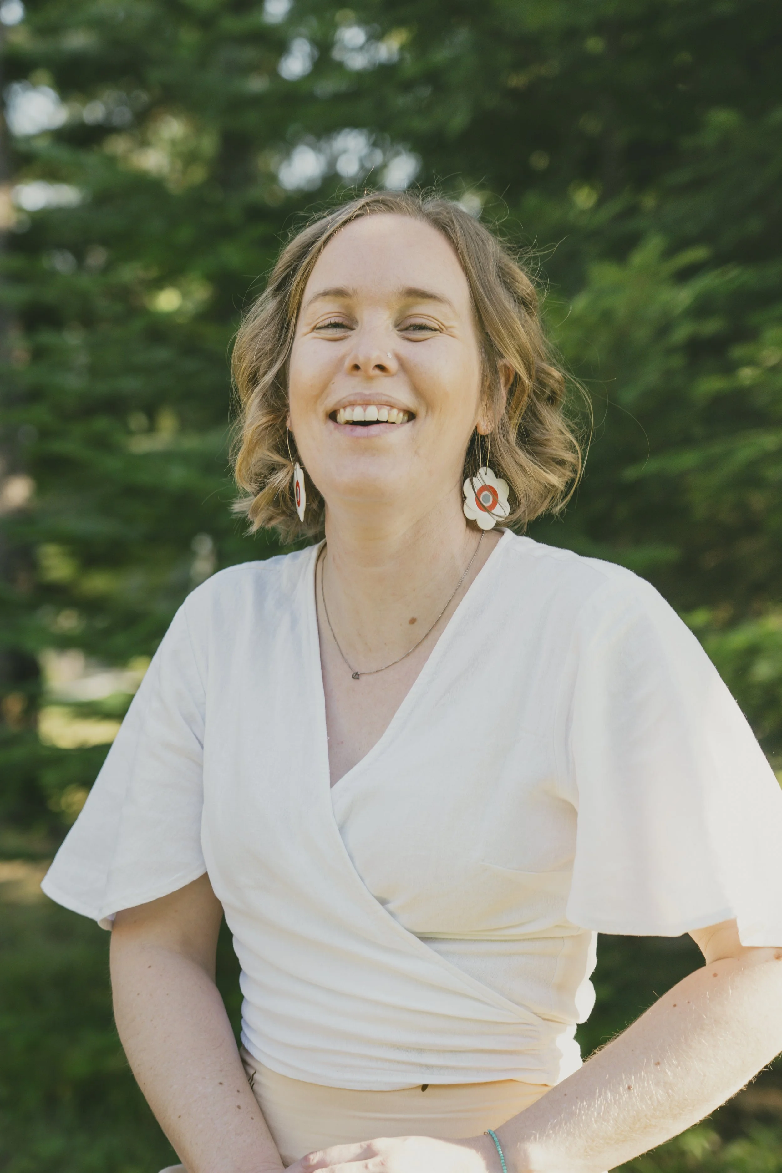 About — PERRI AVERY - BUILDING DESIGNER