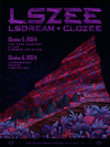 LSZEE : LSDREAM & CloZee @ Red Rocks 10/5 and 10/6 2024 — CLOZEE