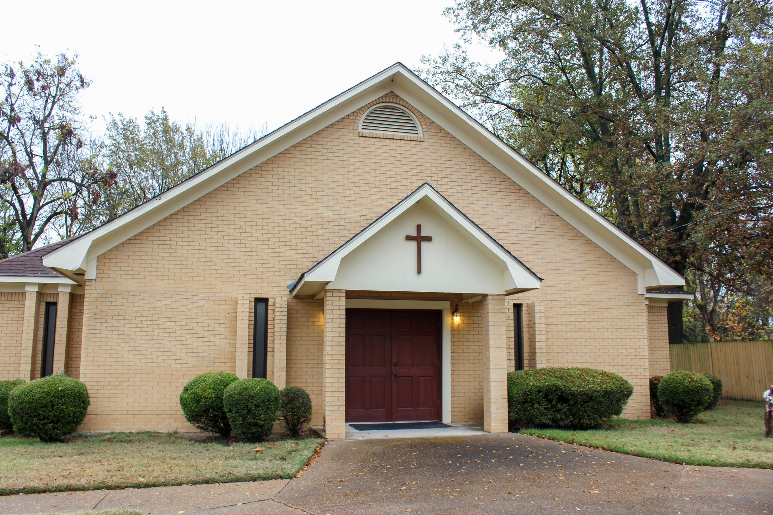 StB Parish History — Indianola Catholic Community