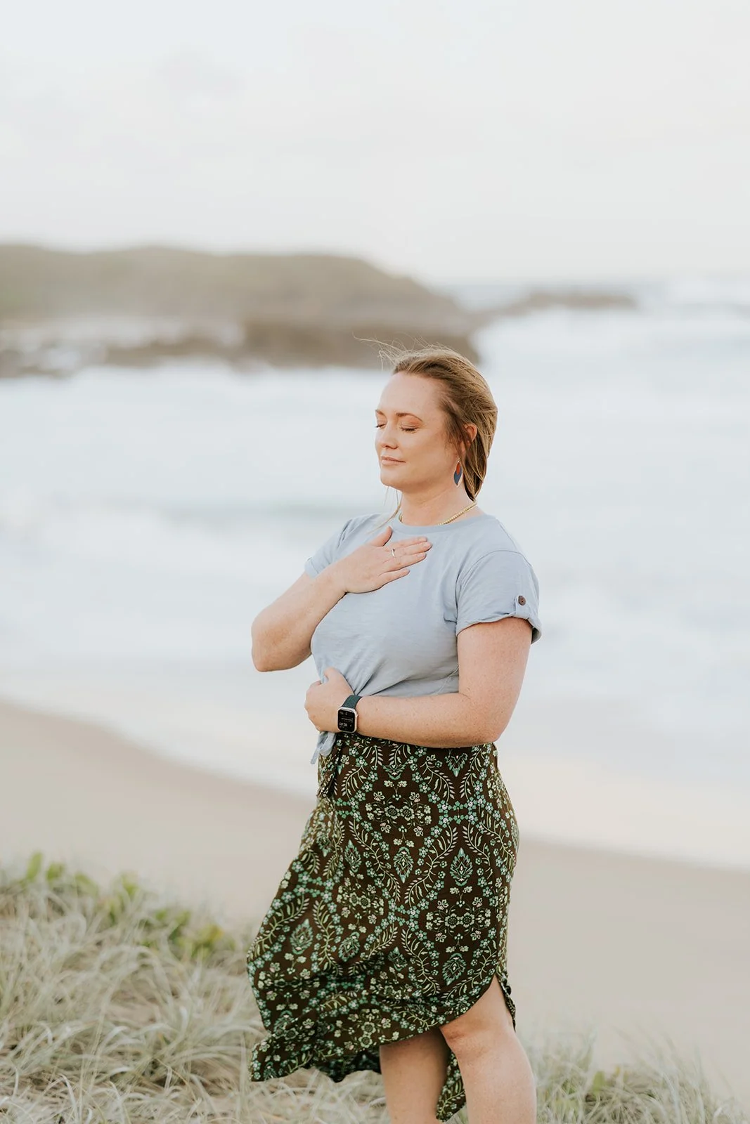 Media and Press | Dr Ashlea Broomfield | Coffs Harbour Doctor
