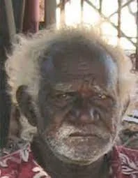 Barney Ellaga (Profile) | Aboriginal & Contemporary Art | Adrian ...