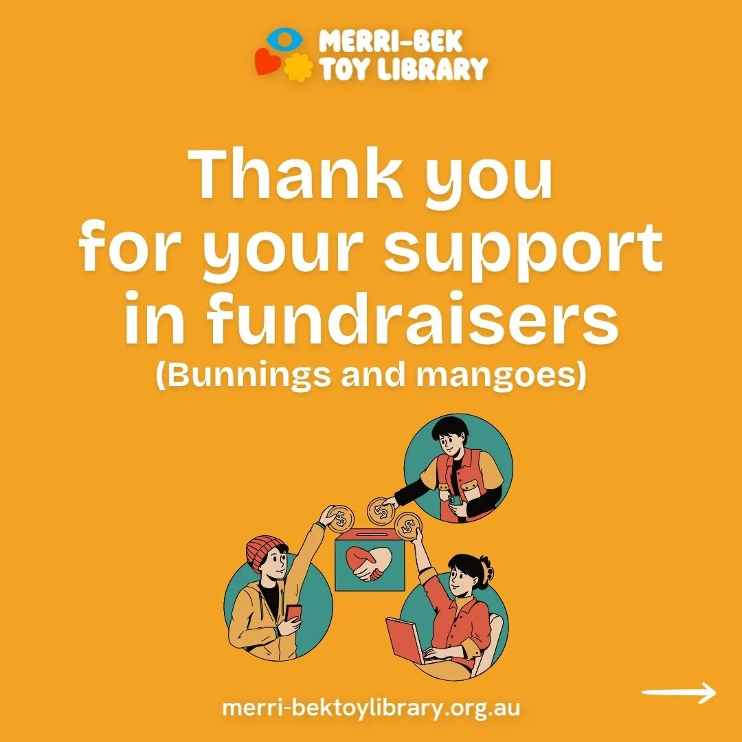 Merri-bek Toy Library