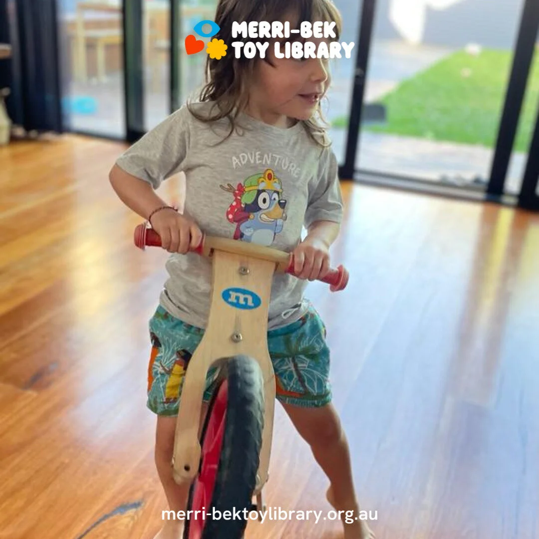 Merri-bek Toy Library