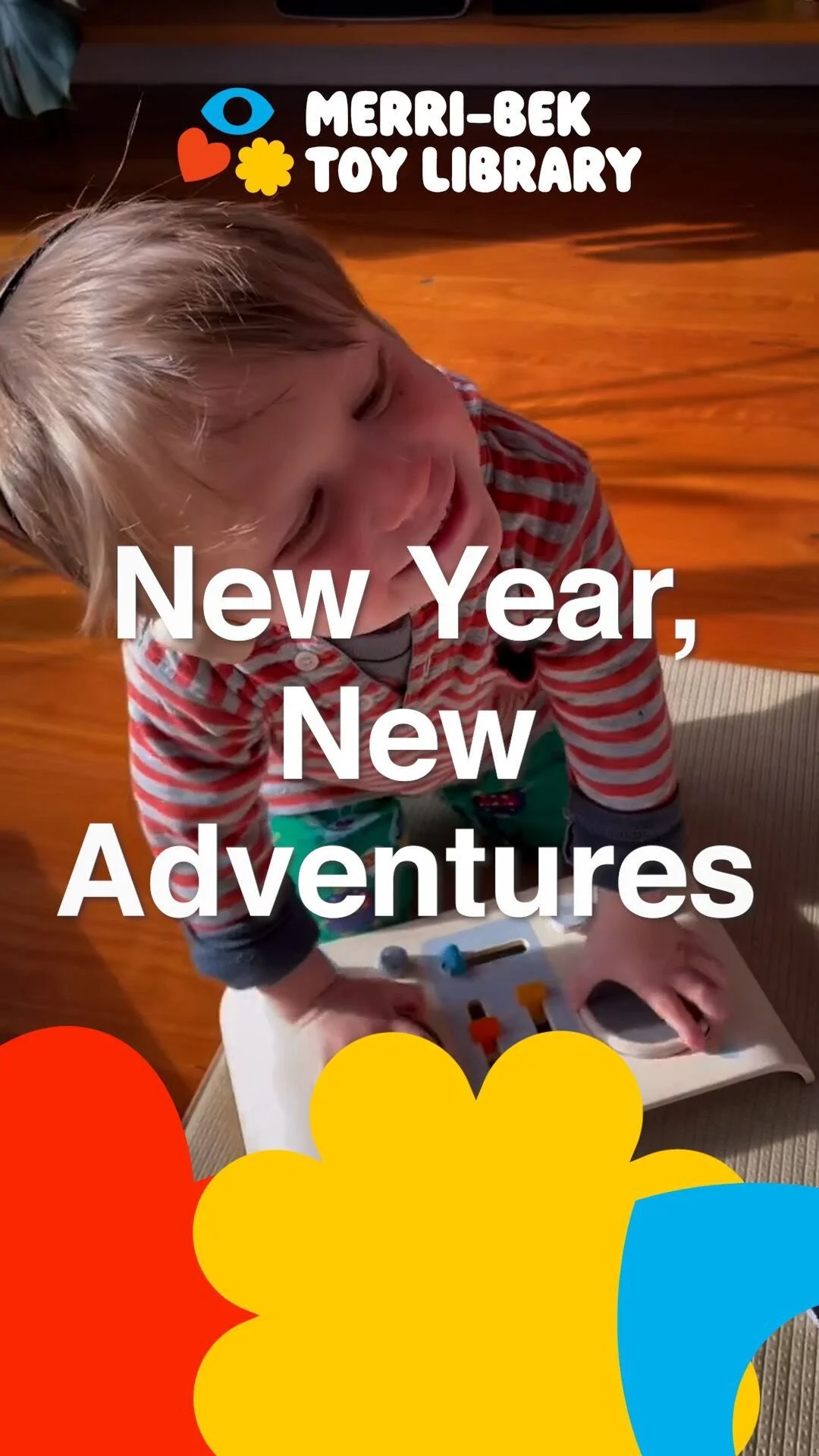 Merri-bek Toy Library