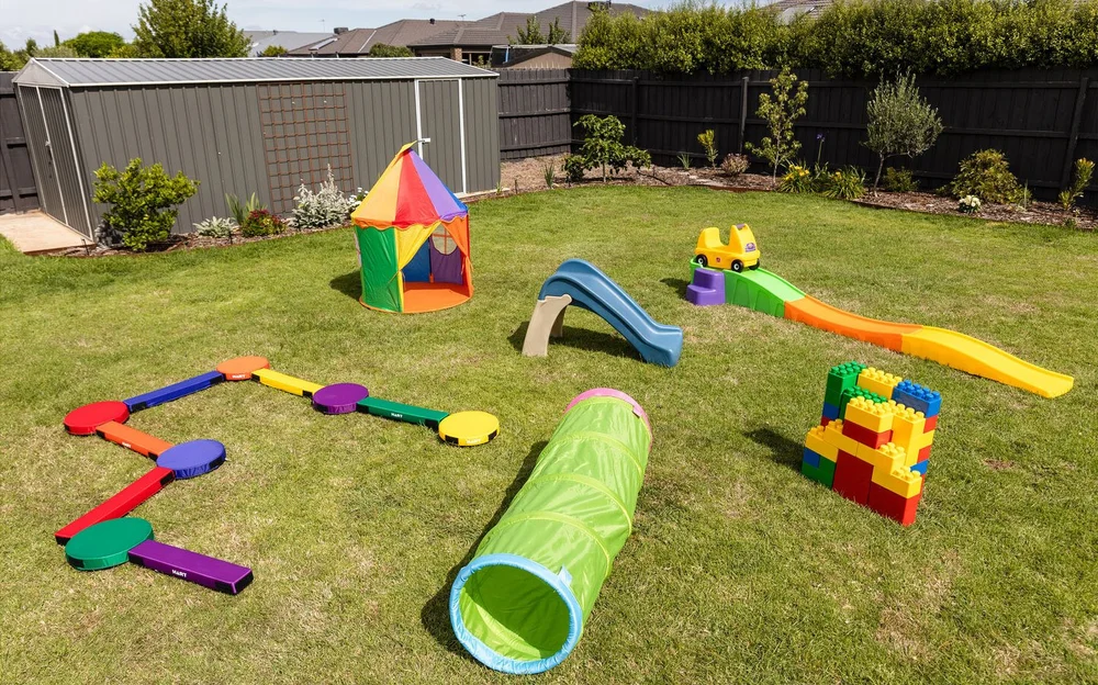 Toy Collection — Merri-bek Toy Library