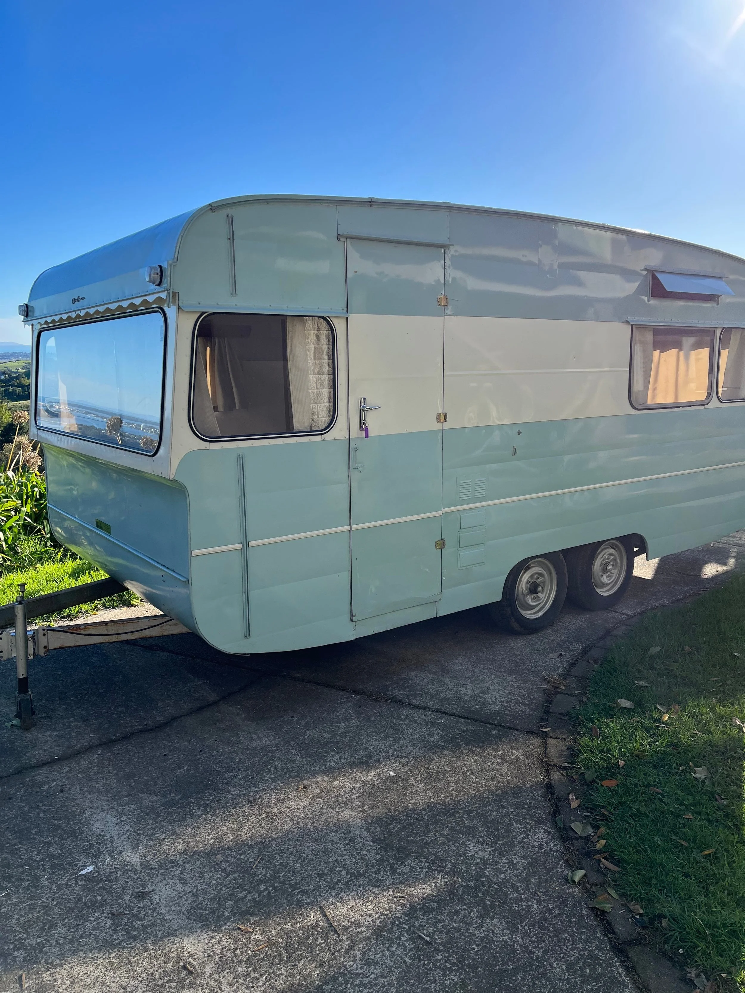 BOP Caravan Rentals
