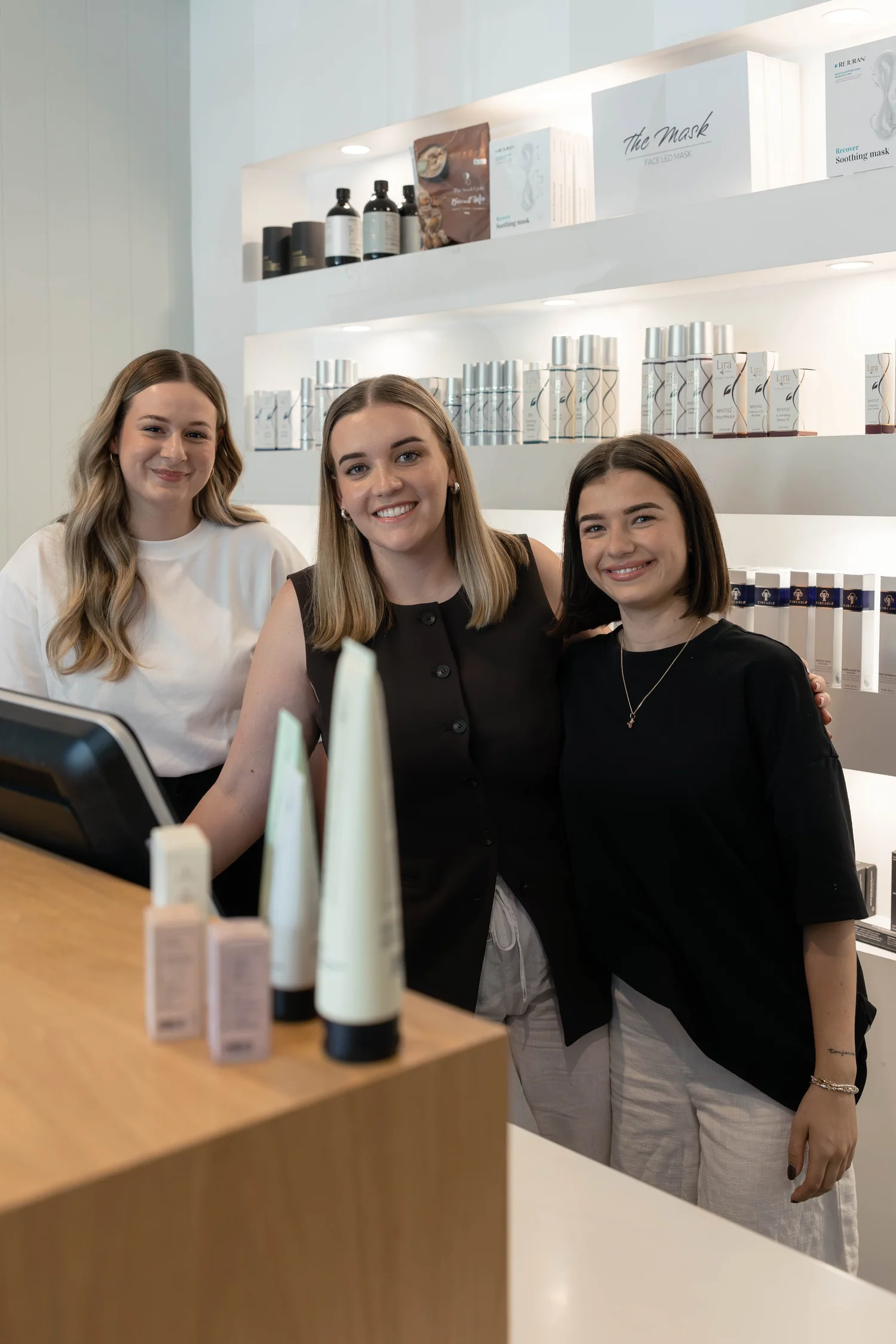 Price List — The Skyn Lounge