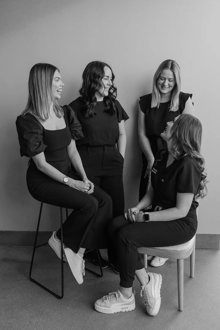 Canberra’s bespoke skin clinic where results meet relaxation — The Skyn ...