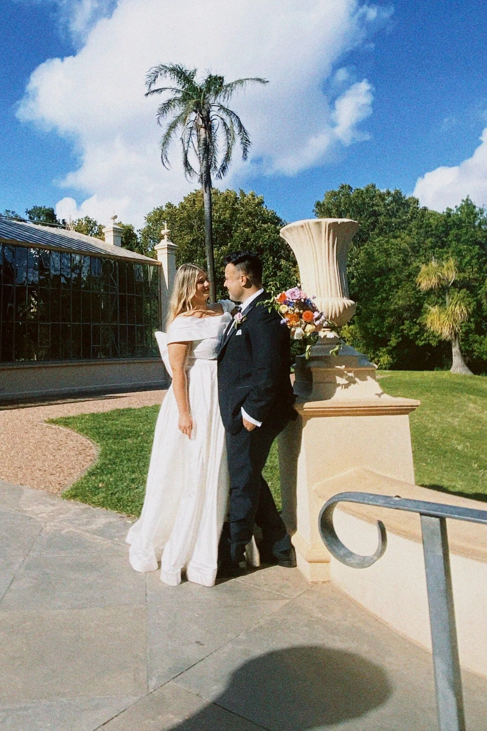 Content Creation for Couples — The Wedding Creators