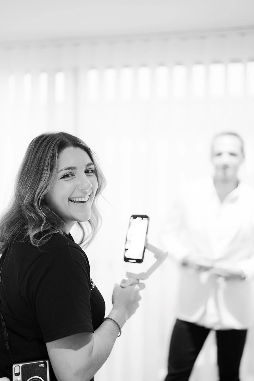 About — The Wedding Creators