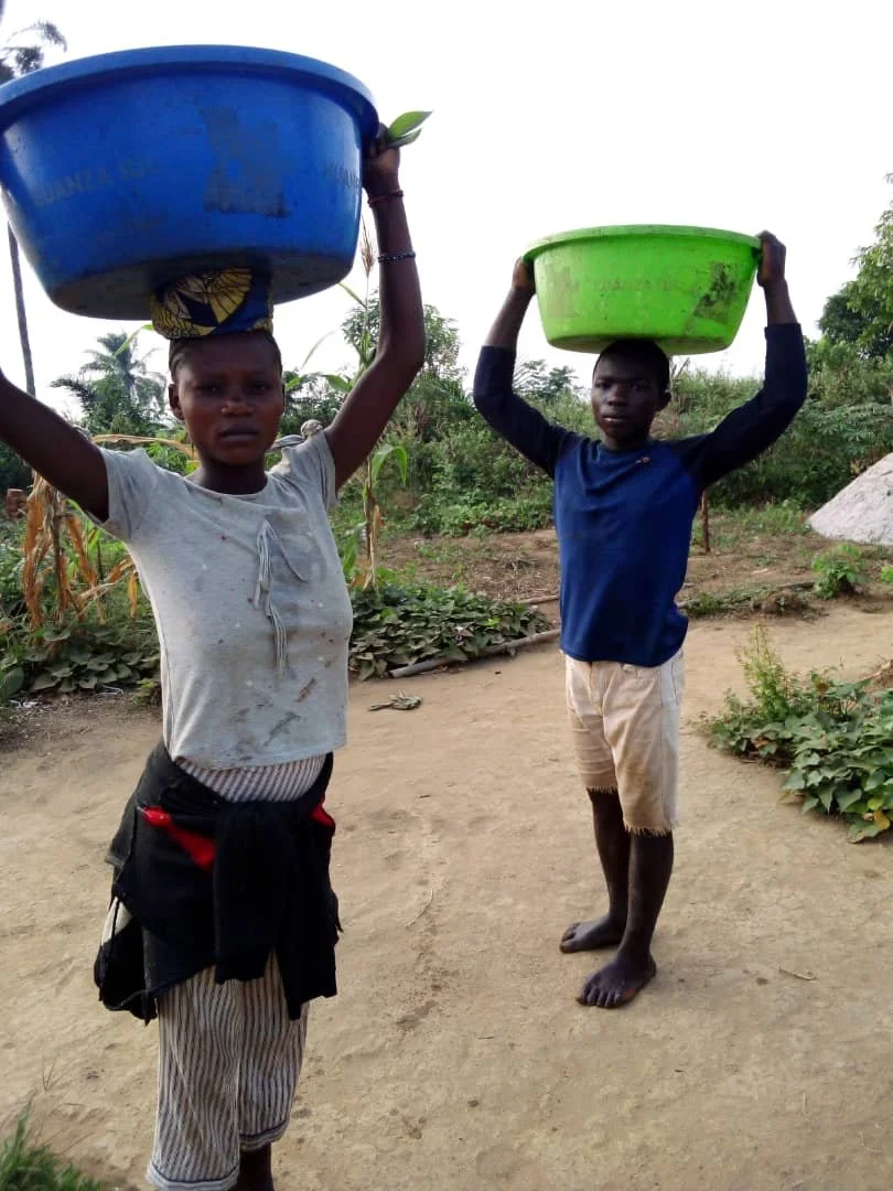 Home — Furaha Hope Foundation