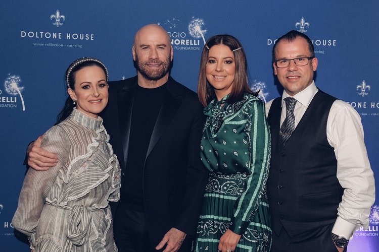 Biaggio Signorelli Foundation