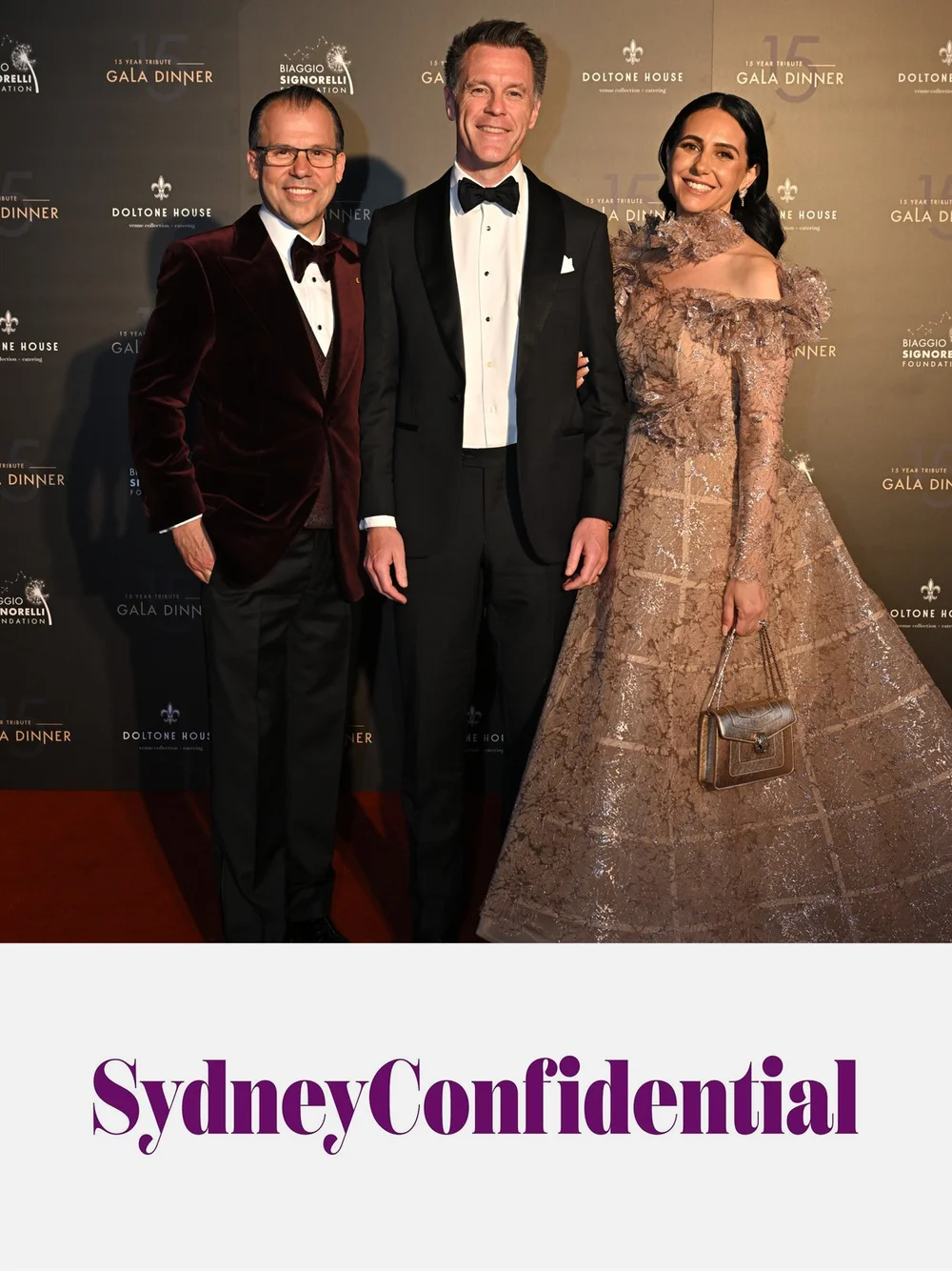 Biaggio Signorelli Foundation