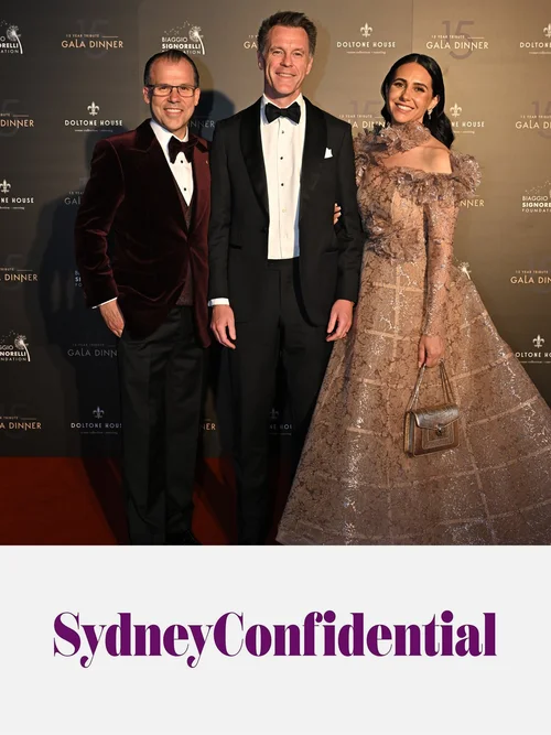 Biaggio Signorelli Foundation