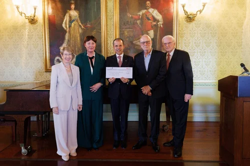 Biaggio Signorelli Foundation