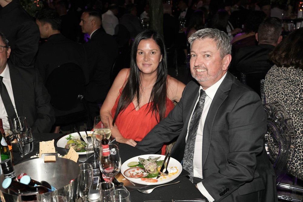 Gala Dinner 2023 Gallery — Biaggio Signorelli Foundation