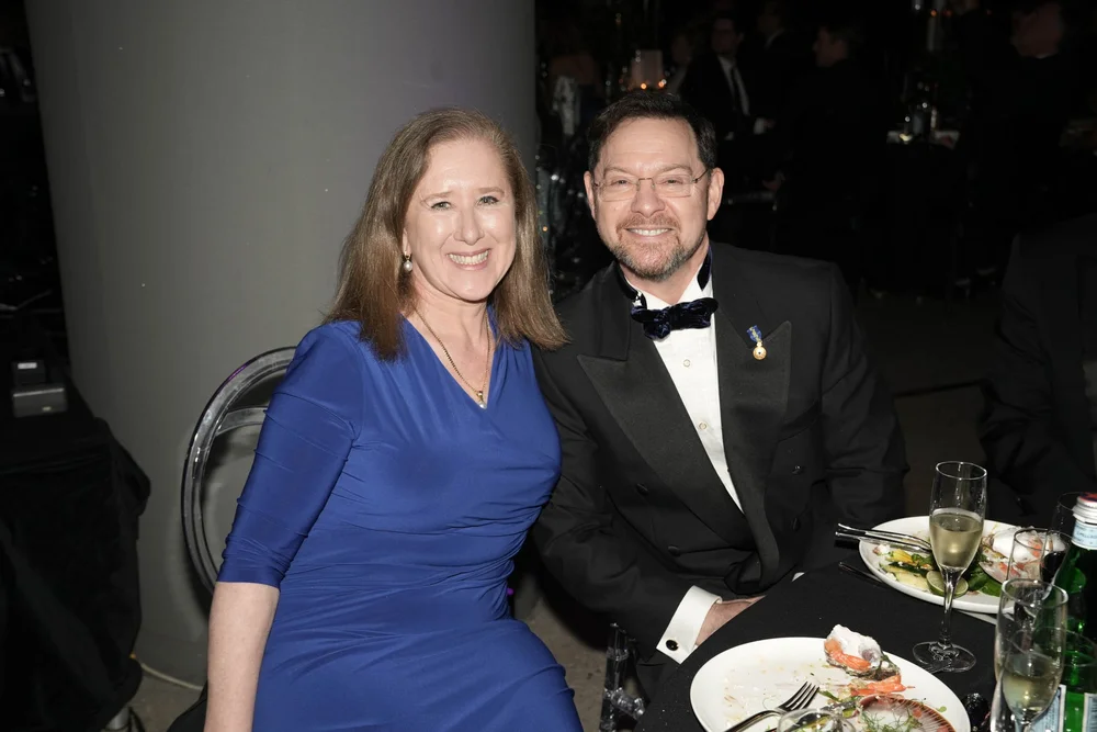 Gala Dinner 2023 Gallery — Biaggio Signorelli Foundation