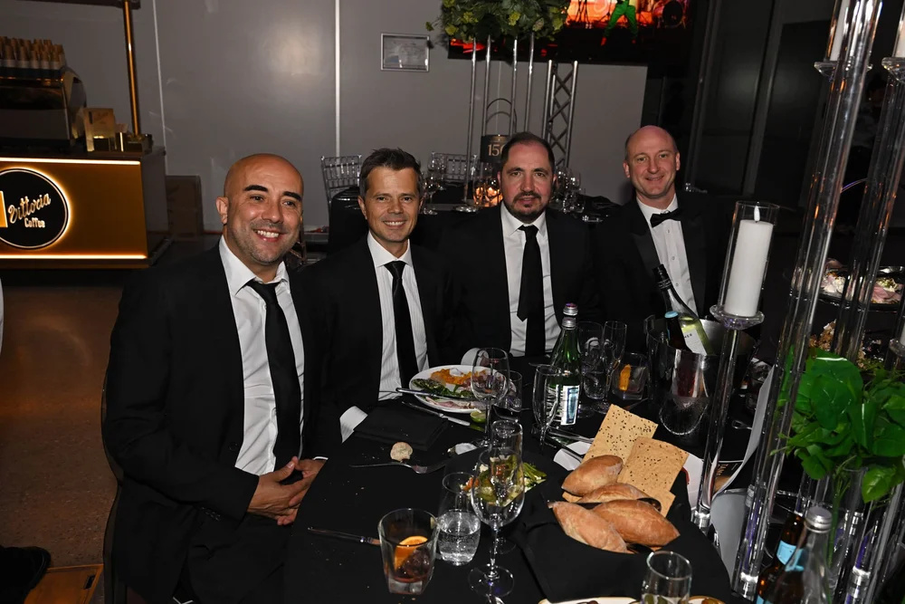 Gala Dinner 2023 Gallery — Biaggio Signorelli Foundation