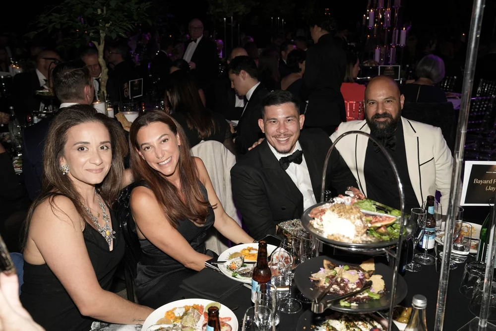 Gala Dinner 2023 Gallery — Biaggio Signorelli Foundation