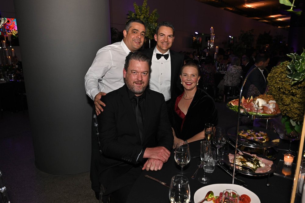 Gala Dinner 2023 Gallery — Biaggio Signorelli Foundation