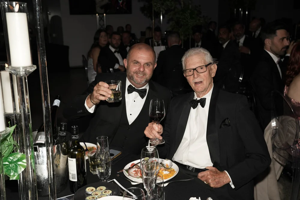 Gala Dinner 2023 Gallery — Biaggio Signorelli Foundation