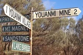 Shire of Mount Magnet