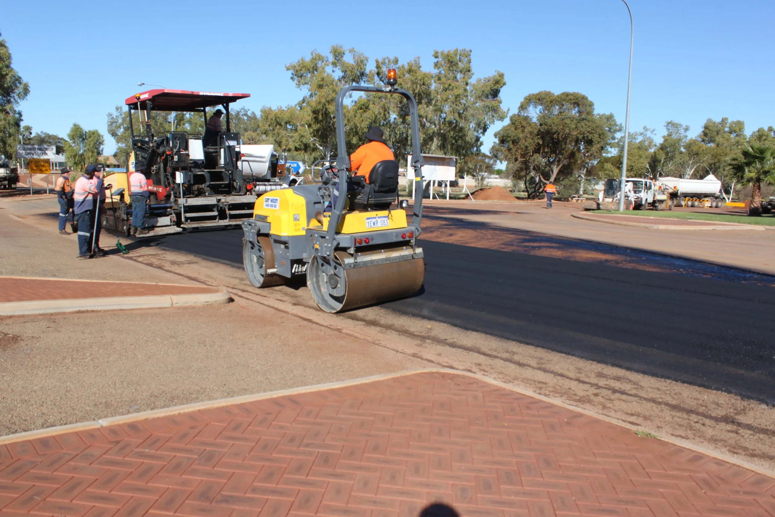 Roads | Shire of Mount Magnet