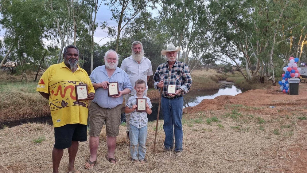 History & Heritage | Shire of Mount Magnet