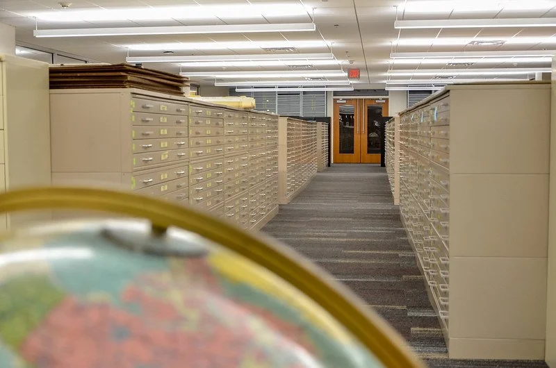 General 2 — Friends of TAMU Libraries