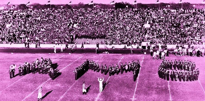 Friends of TAMU Libraries