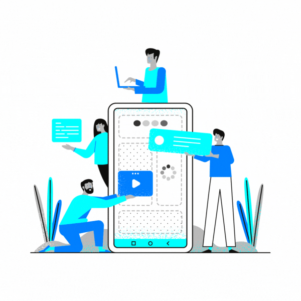 Service Solutions — Siimply 7