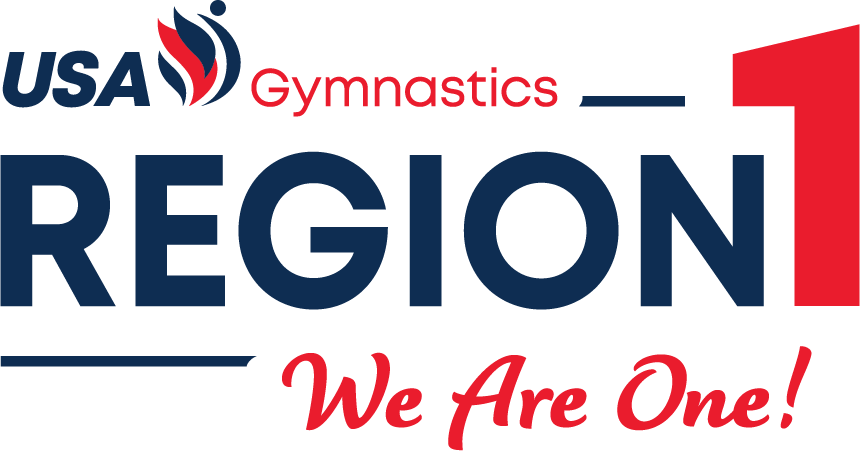 USA Gymnastics 2024 Region 1 Level 6/7 Regionals