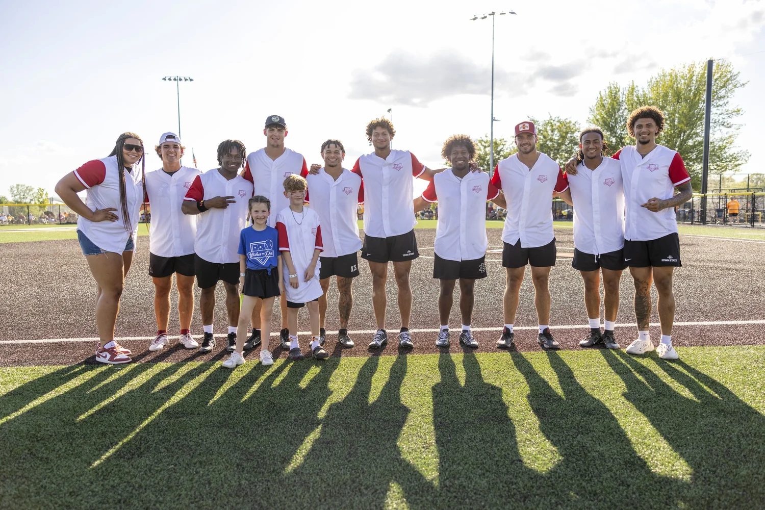 We Will Collective | Supporting ISU Student Athletes