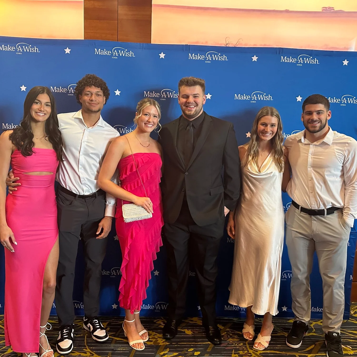 About | Empower & Support Today — We Will Collective